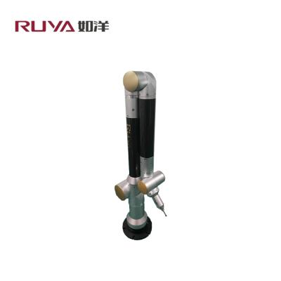China Portable CMM RA520 High Precision 0.045mm 3D Measuring Arm with Aeronautical Carbon Fiber for sale