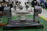 China 2DT450-A04 Dual-axis Electric Turntable with 20Kg Load Weight 450mm Table Diameter and for Inertial Navigation Testing for sale