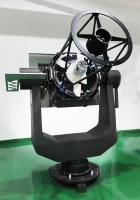 China Satellite Tracking Turntable With Payload 150kg Satellite Antennas And Optical Systems Tracking Device for sale