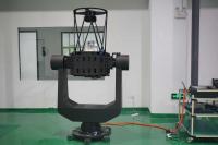 China Satellite Tracking Turntable With Payload 150kg Satellite Antennas And Optical Systems Tracking Device for sale