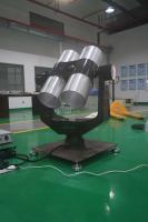 China 2-STGZ/2 Frame-type U-T Structure Dual Axis Tracking Turntable with High Precision 30kg Load Capacity for UAV Tracking for sale