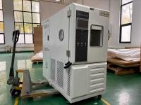 China Horizontal 1 Axis Rate Table With Temperature Chamber Single-axis Temperature-controlled Turntable for sale
