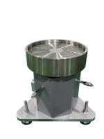China 1 Axis Electric Rate Position Table with 30Kg Load Weight for Inertial Navigation Testing for sale