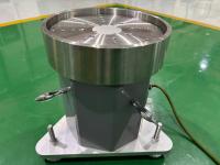 China 1 Axis Electric Rate Position Table with 30Kg Load Weight for Inertial Navigation Testing for sale