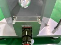 China 1 Axis Electric Rate Position Table with 30Kg Load Weight for Inertial Navigation Testing for sale