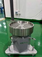 China 1 Axis Electric Rate Position Table with 30Kg Load Weight for Inertial Navigation Testing for sale