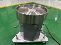 China 1 Axis Electric Rate Position Table with 30Kg Load Weight for Inertial Navigation Testing for sale