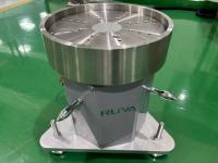 China 1 Axis Electric Rate Position Table with 30Kg Load Weight for Inertial Navigation Testing for sale
