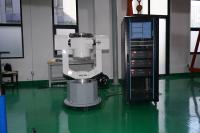 China 3DT400-A High Precision Three Axis Electric Turntable with 30kg Payload for Inertial Navigation Testing for sale