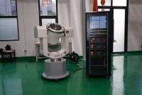 China 3DT400-A High Precision Three Axis Electric Turntable with 30kg Payload for Inertial Navigation Testing for sale