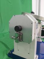 China U-T Structure 2DT350-A Small Dual Axis Electric Turntable with 20Kg Load Weight for sale
