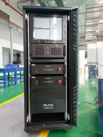 China Dual-axis Temperature-controlled Turntable with 30Kg Load Weight for IMU Calibration for sale
