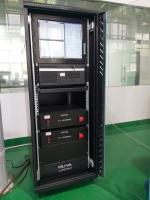 China 2DT400WK Dual-Axis Temperature Control Turntable for IMU Calibration with 30Kg Load Weight and Customizable Slip Ring for sale