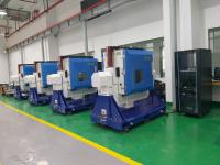 China 2DT400WK Dual-Axis Temperature Control Turntable for IMU Calibration with 30Kg Load Weight and Customizable Slip Ring for sale