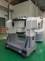China 2DT450-A Dual Axis Electric Rate Positioning Turntable with 450mm Table Diameter for sale