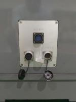 China 2DT450-A Dual Axis Electric Rate Positioning Turntable with 450mm Table Diameter for sale