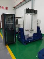 China 2DT600GZ Dual-Axis Tracking Turntable with 50Kg Load Weight for Inertial Navigation Testing for sale