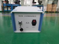 China 2ST580-AH Dual Axis Manual Turntable with 200mm Lift Range for Precise Positioning for sale