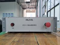 China DT1000-A 300kg Payload 1000mm Diameter High Precision Single Axis Electric Rate Positioning Turntable for sale