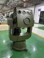 China High-Precision Servo Tracking Turntable for Low-Altitude Security with 65kg Load Capacity for sale