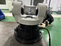 China 2D Hollow Rate Table with 60 mm Hollow Diameter for sale