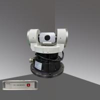 China 2D Hollow Rate Table with 60 mm Hollow Diameter for sale