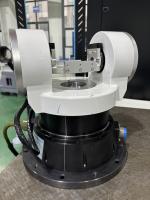 China 2D Hollow Rate Table with 60 mm Hollow Diameter for sale