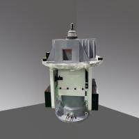 China High-Precision Positioning 2-axis Adjustable Turntable With 300 Kg Load Capacity for sale
