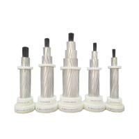 China Lightweight ACMCC Conductor for sale