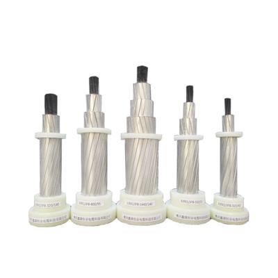 China Lightweight ACMCC Conductor for sale