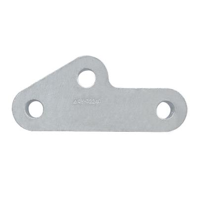 China Towing Plate Extension For Overhead Electric Transmission Line Substation for sale
