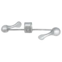 China Durable FDN Dampers Electric Hardware For ACSR Conductor Protection for sale