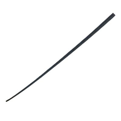 China Aluminum Conductor Carbon Fiber Core Lightweight Reinforced Core High Strength for sale