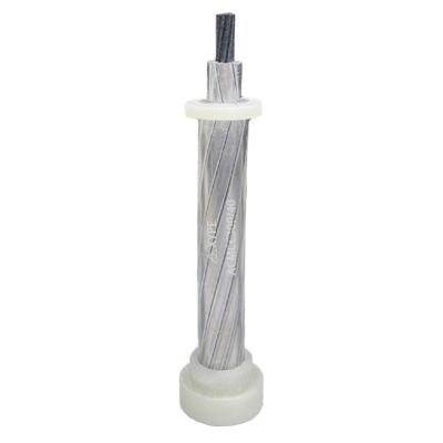 China Lightweight Overhead Electrical Conductors Aluminum Conductor Multistrand Carbon Fiber Core for sale