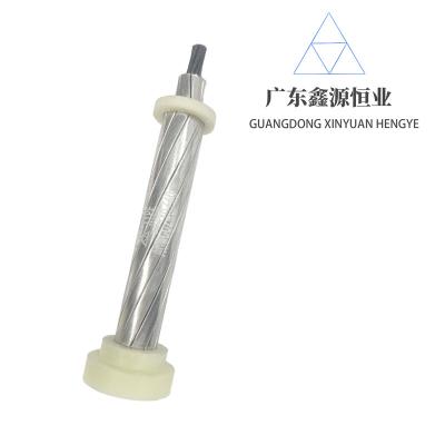 China Carbon Fiber Composite Core Overhead Line Conductor For Power Distribution Networks for sale
