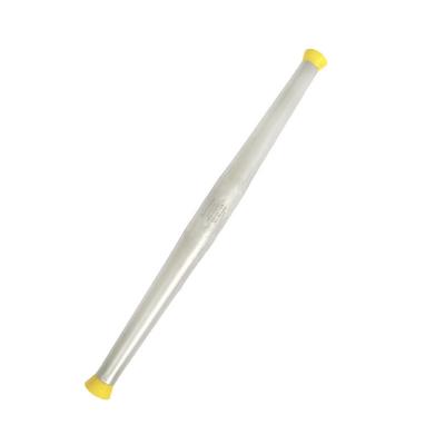 China Aluminum Alloy Joint Sleeve Automatic ACSR Conductor Splice State I-58 For Power Grids for sale