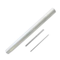 China Durable Conductor Fittings HV Overhead Transmission Line Splicing Sleeve Corrosion Resistant for sale