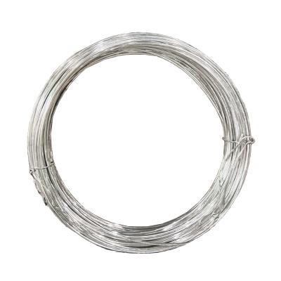 China Aluminium Guy Wire Fittings Higt Temp Resistant Overhead Electric Wires for sale