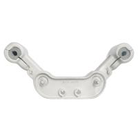 China High Precision Carbon Fiber Conductor ACMCC Power Spacer HV Transmission Line Fittings for sale