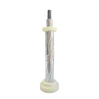 China IEC Overhead Carbon Fiber Aluminum Conductor Composite Core For Utility Power Grid for sale