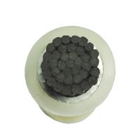 China Lightweight Carbon Fiber Core Component For Long Span Power Transmission Projects for sale