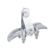 China Suspension Clamps （Trunnion type） for sale