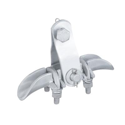 China Suspension Clamps （Trunnion type） for sale