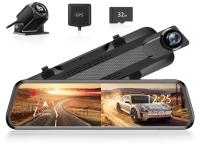 China HD 10