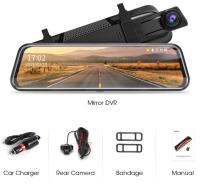China HD 10