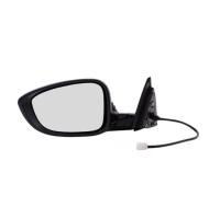China Honda ABS Carbon Fiber Rear View Mirror 4KG Car Exterior Accessories for sale