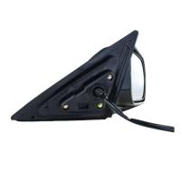 China Honda ABS Carbon Fiber Rear View Mirror 4KG Car Exterior Accessories for sale