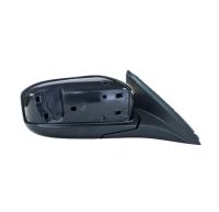 China Honda ABS Carbon Fiber Rear View Mirror 4KG Car Exterior Accessories for sale