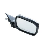China Honda ABS Carbon Fiber Rear View Mirror 4KG Car Exterior Accessories for sale