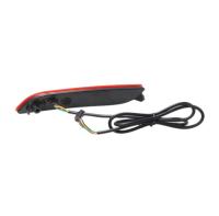 China ABS Toyota Camry Red Rear Reflector 12V 24V Brake Tail Lights for sale